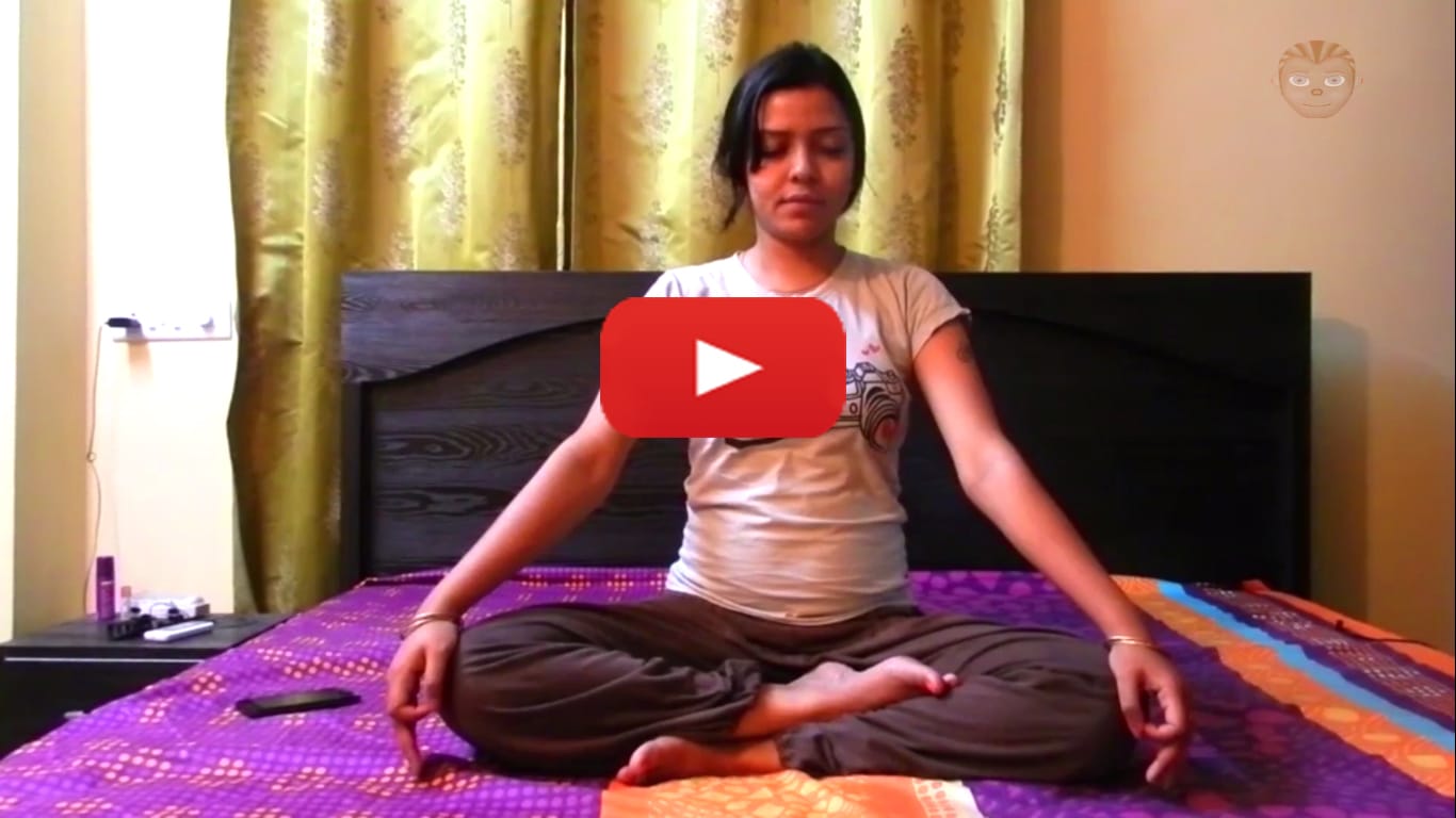 How To Do Mantra Meditation Technique At Home - Self Help Robot | Free Meditation Guides | Free ...